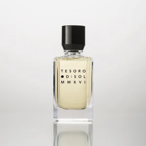 D:SOL – Fragrance Collection