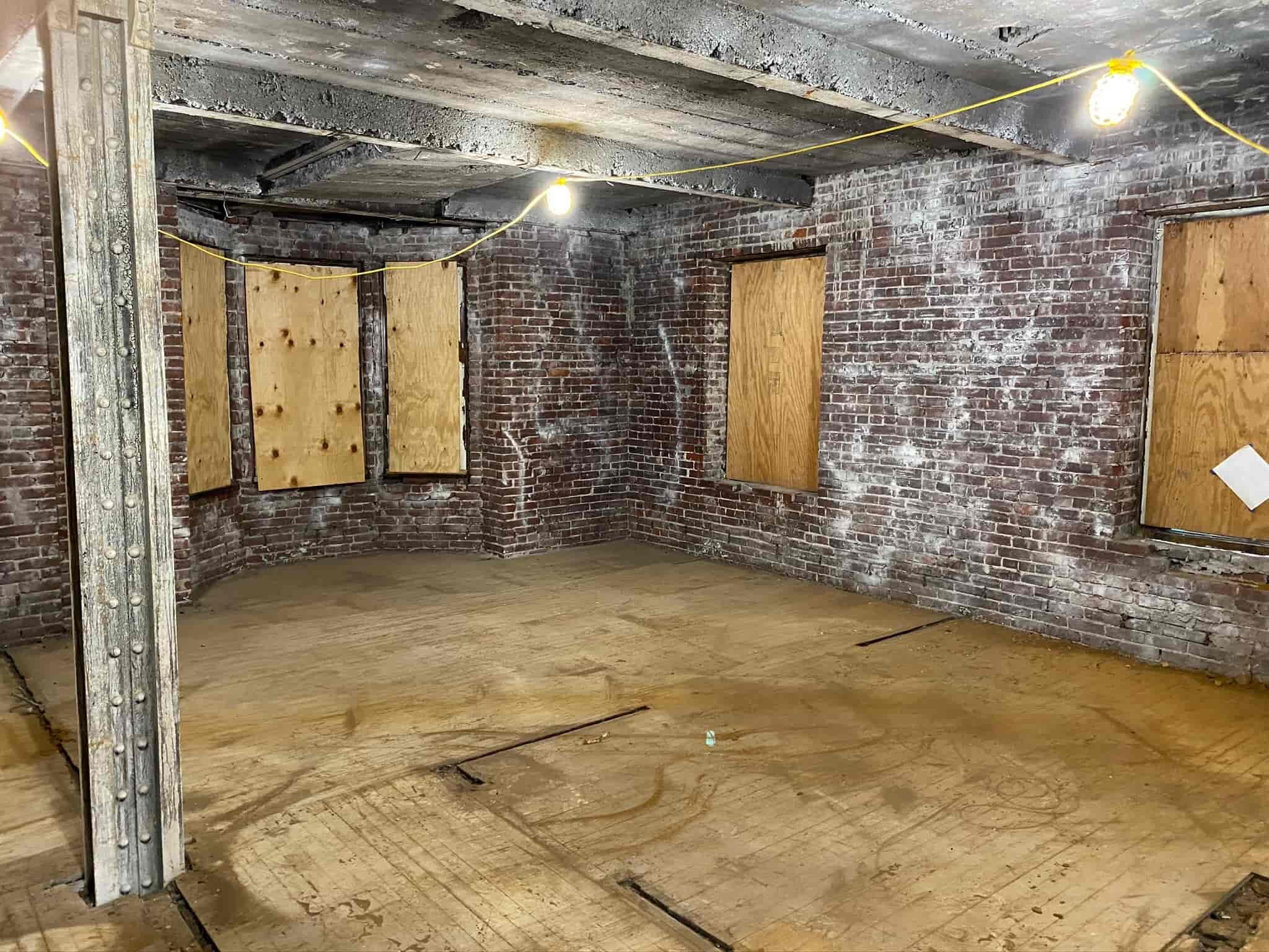 Warwick — Lenick Construction