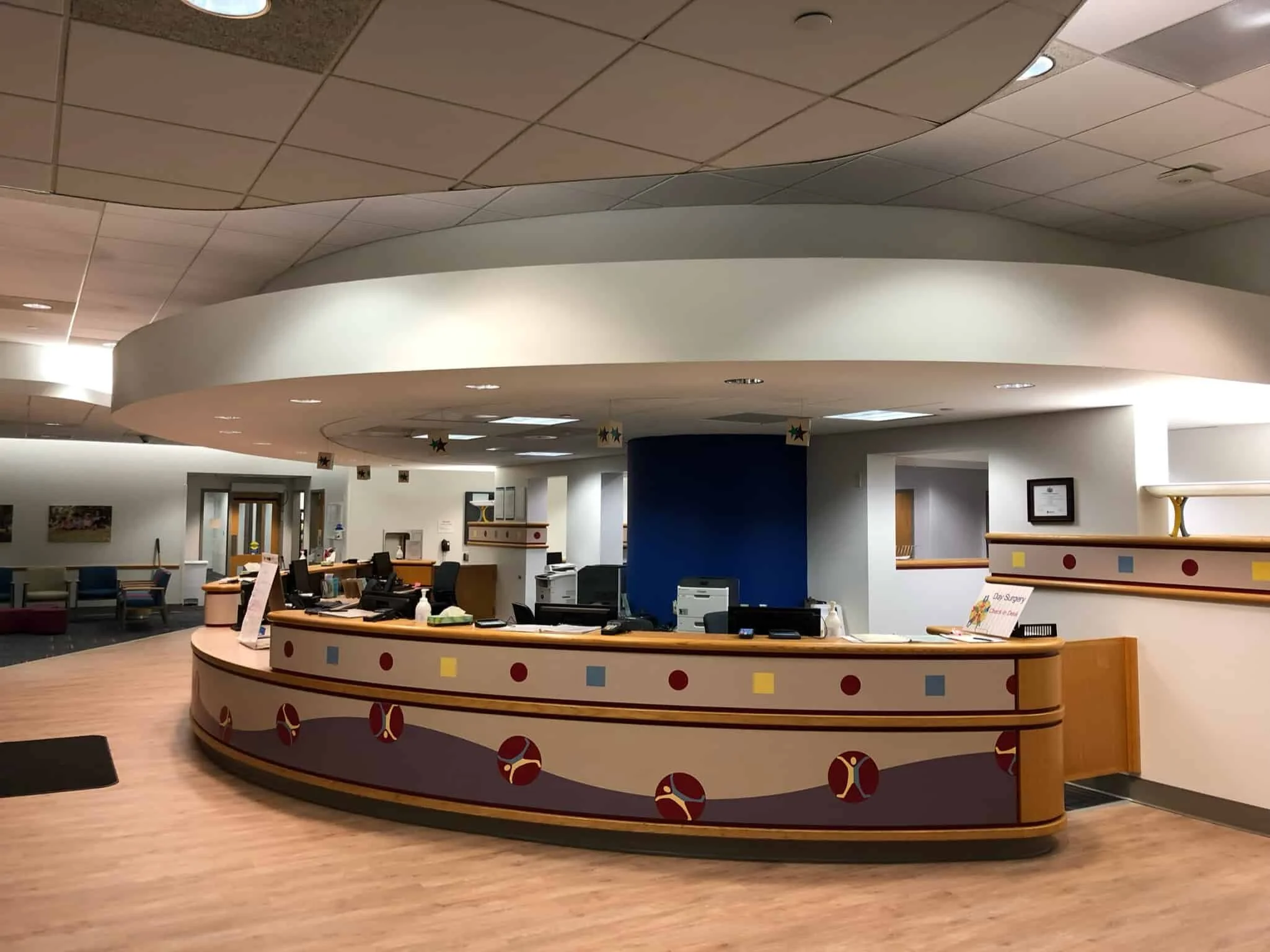 CHOP SLEP - Voorhees, NJ — Lenick Construction