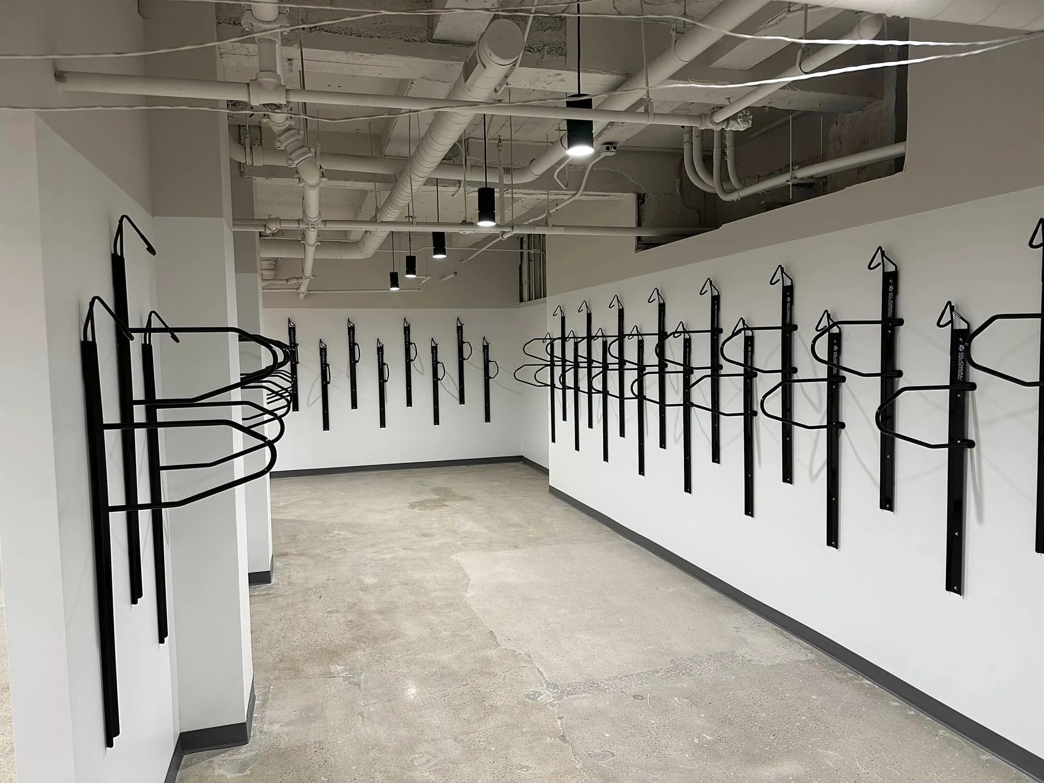 Race Street Labs — Lenick Construction