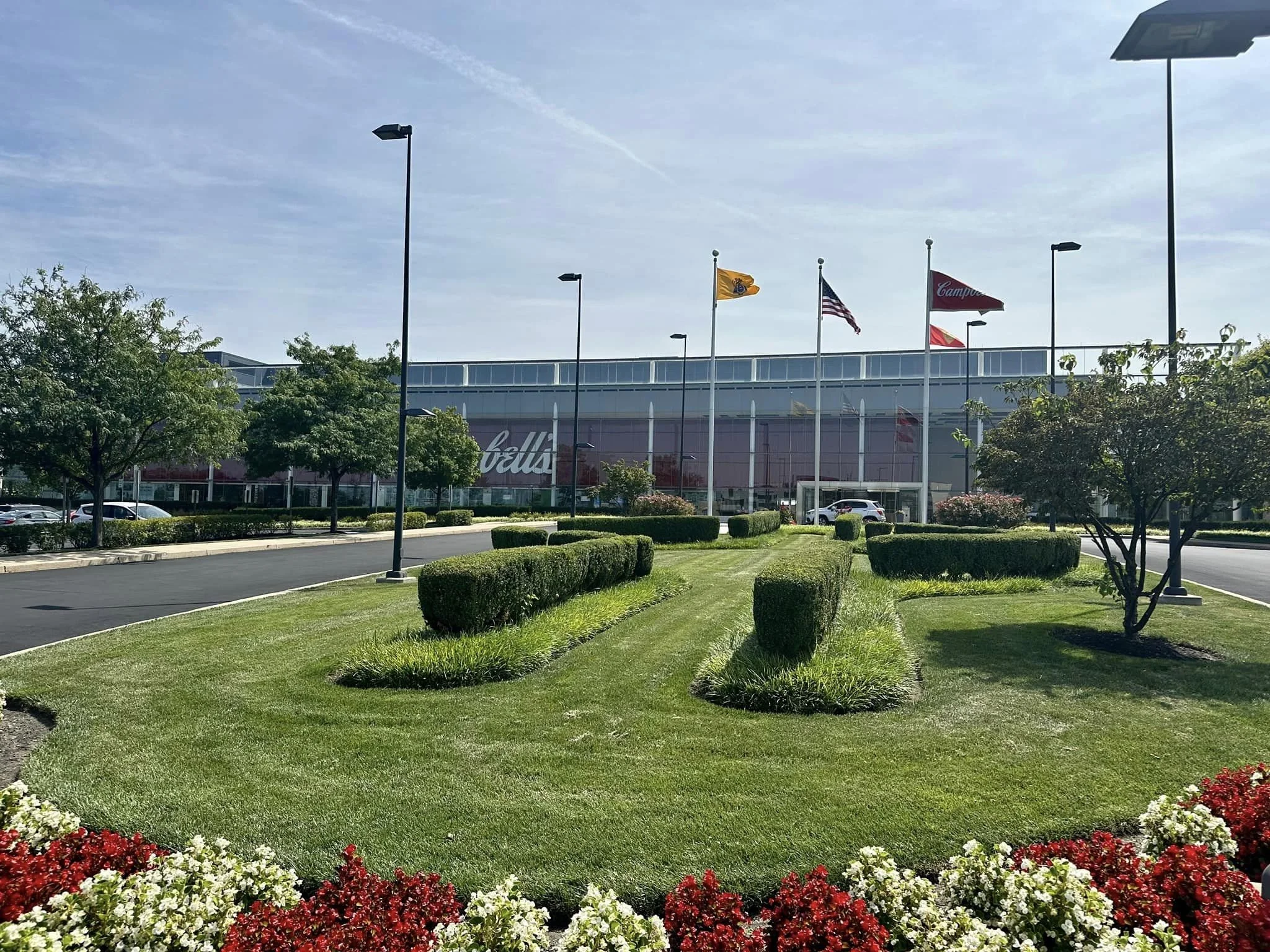 Current Projects — Lenick Construction