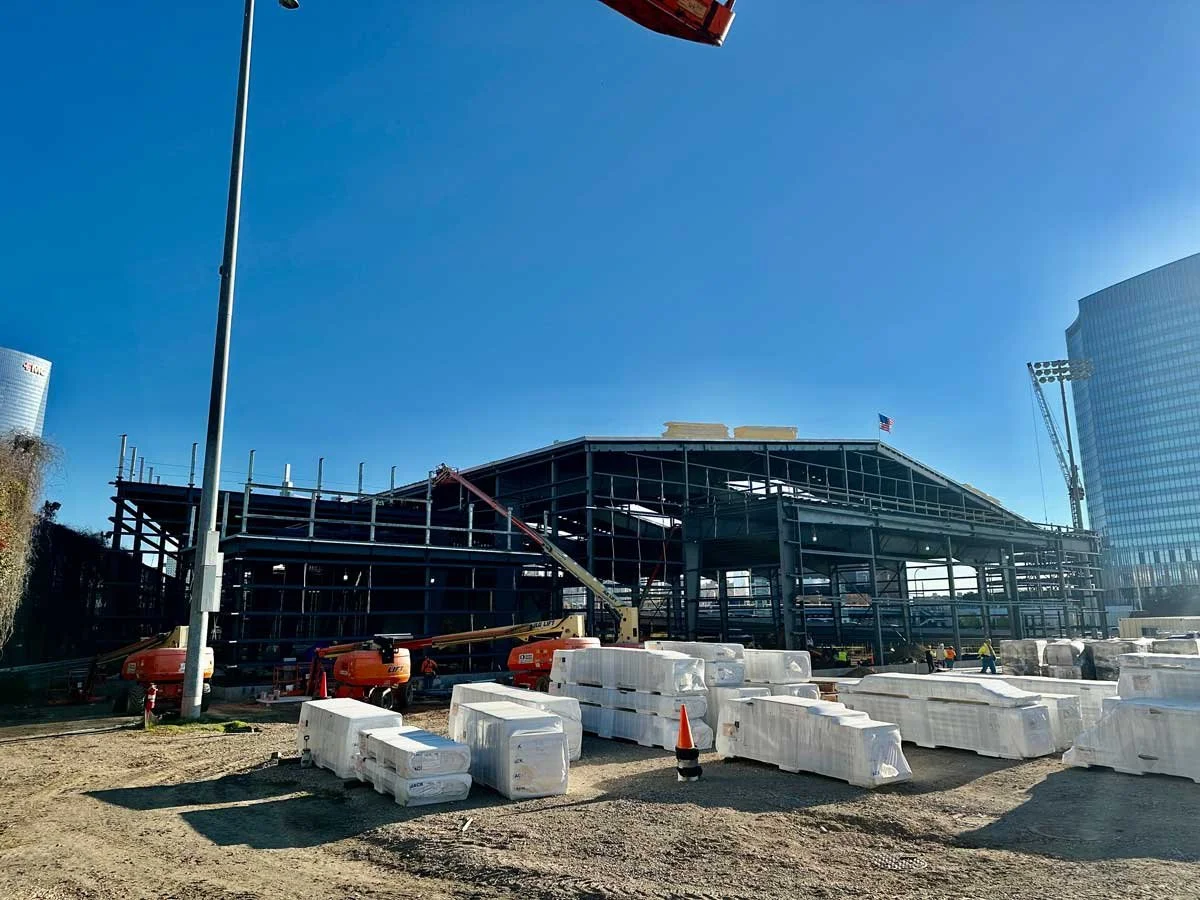 Current Projects — Lenick Construction