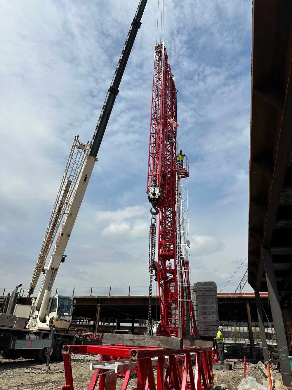 Current Projects — Lenick Construction