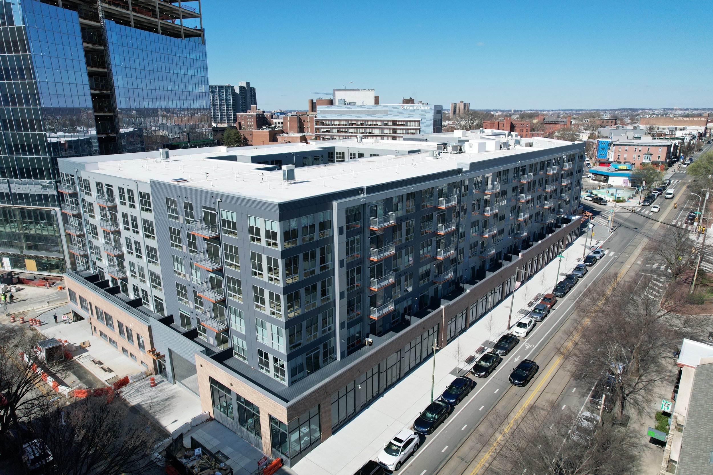 Lenick Construction