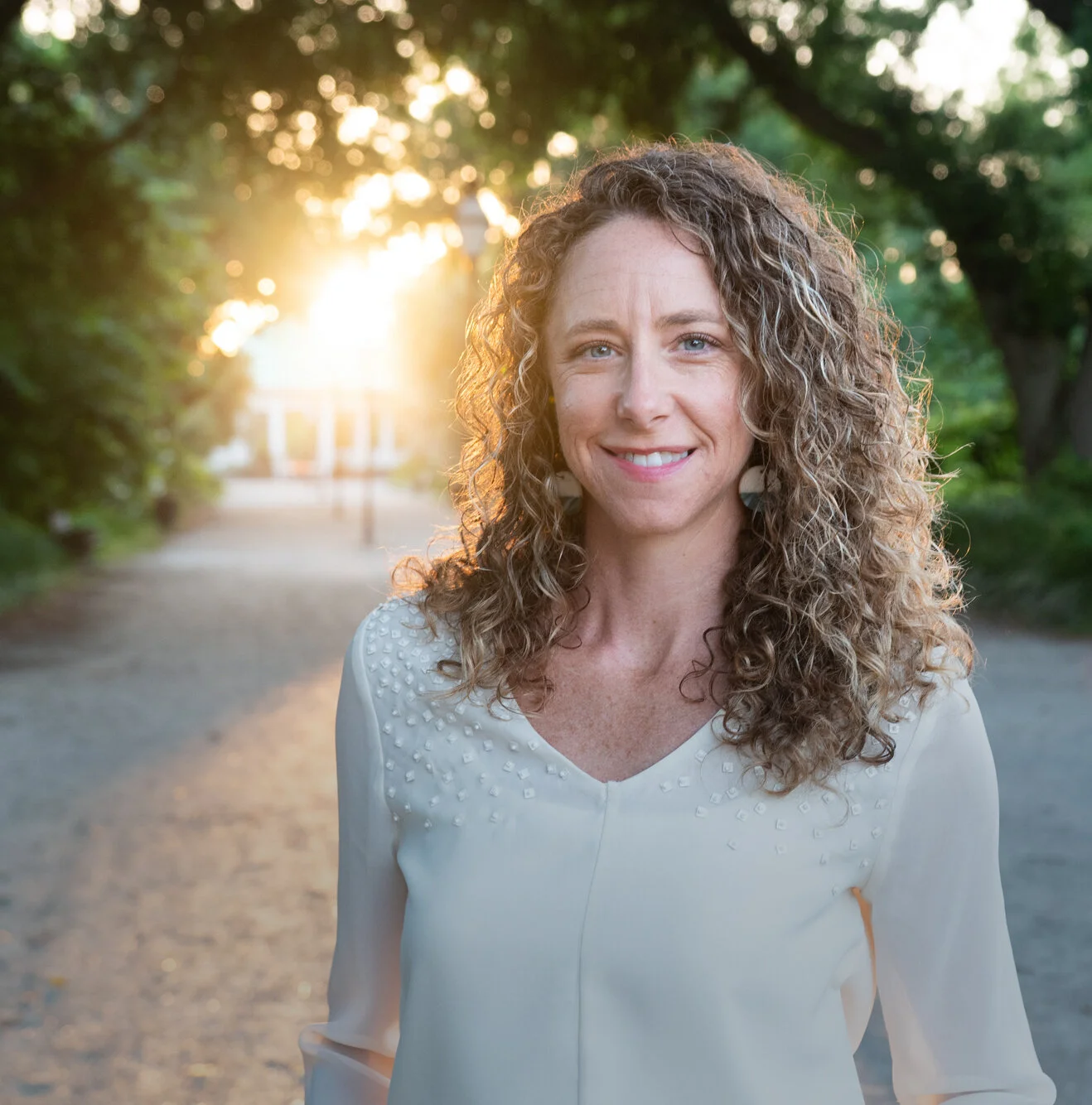 Therapist | Licensed Professional Counselor | Breathwork | Christy Doucette