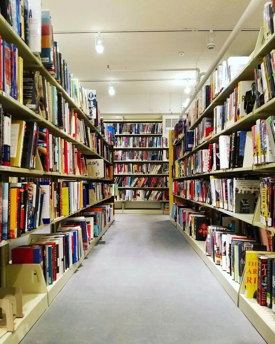 Bookstore — Friends of the Scituate Town Library