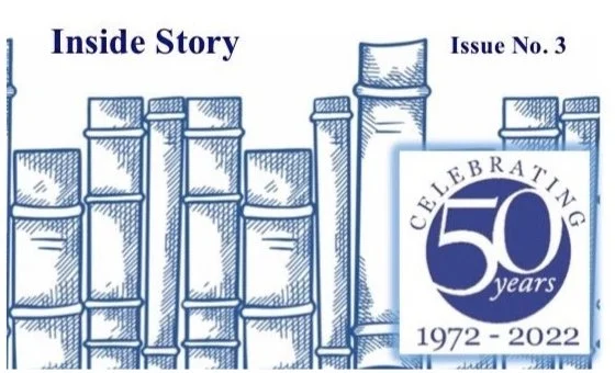 Friends of the Scituate Town Library