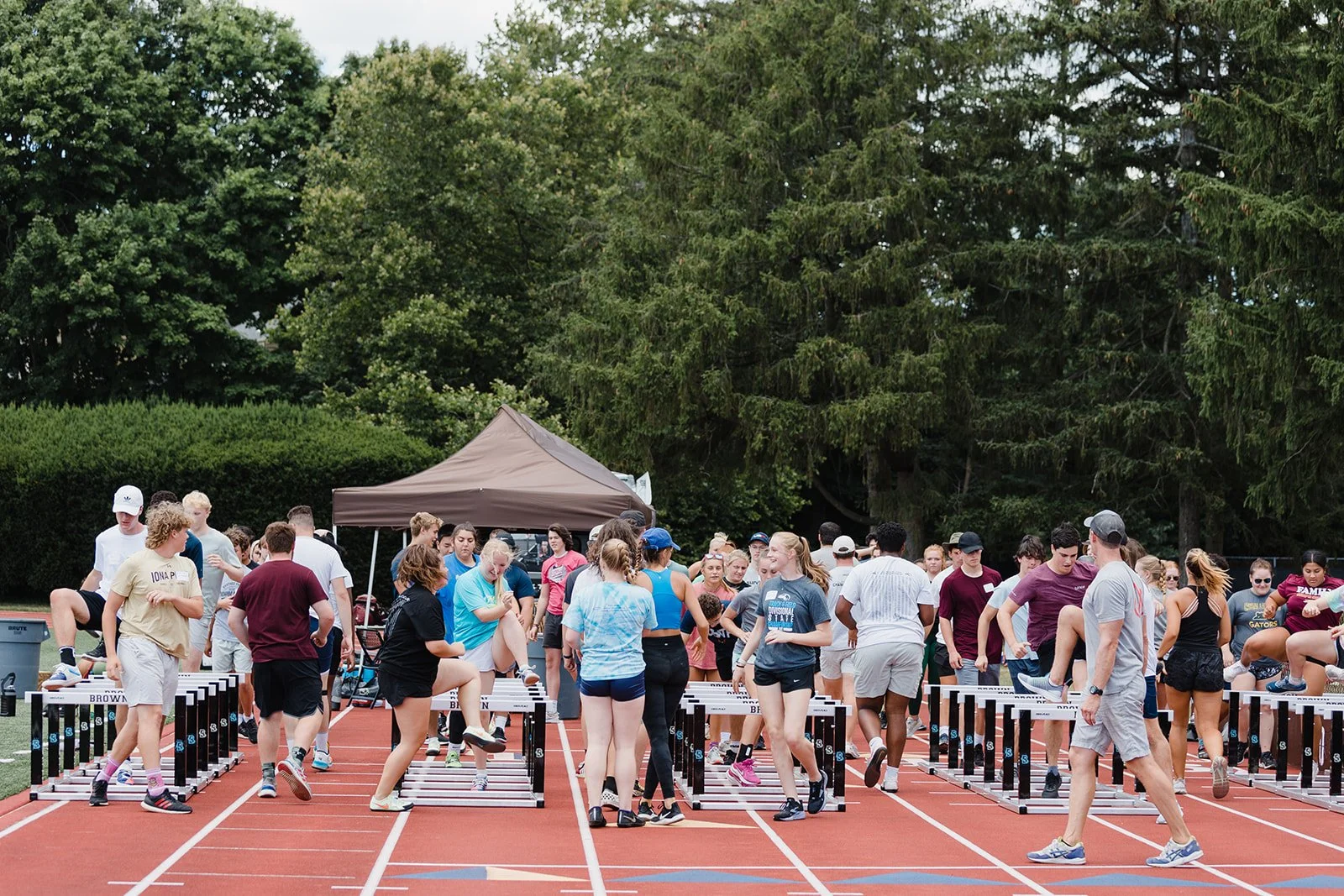 Registration — COR Athletics