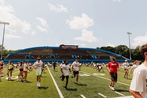 Improve Your College Track & Field Recruiting Prospects with TFRRS ...