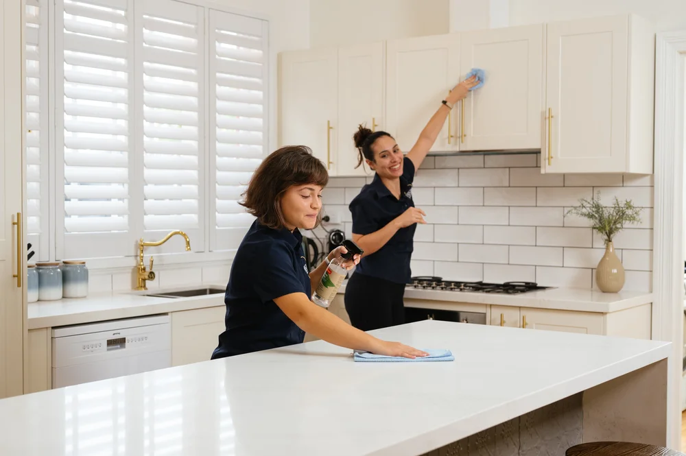 PRISTINE HOUSEKEEPERS Perth Home Cleaning and Commercial Services