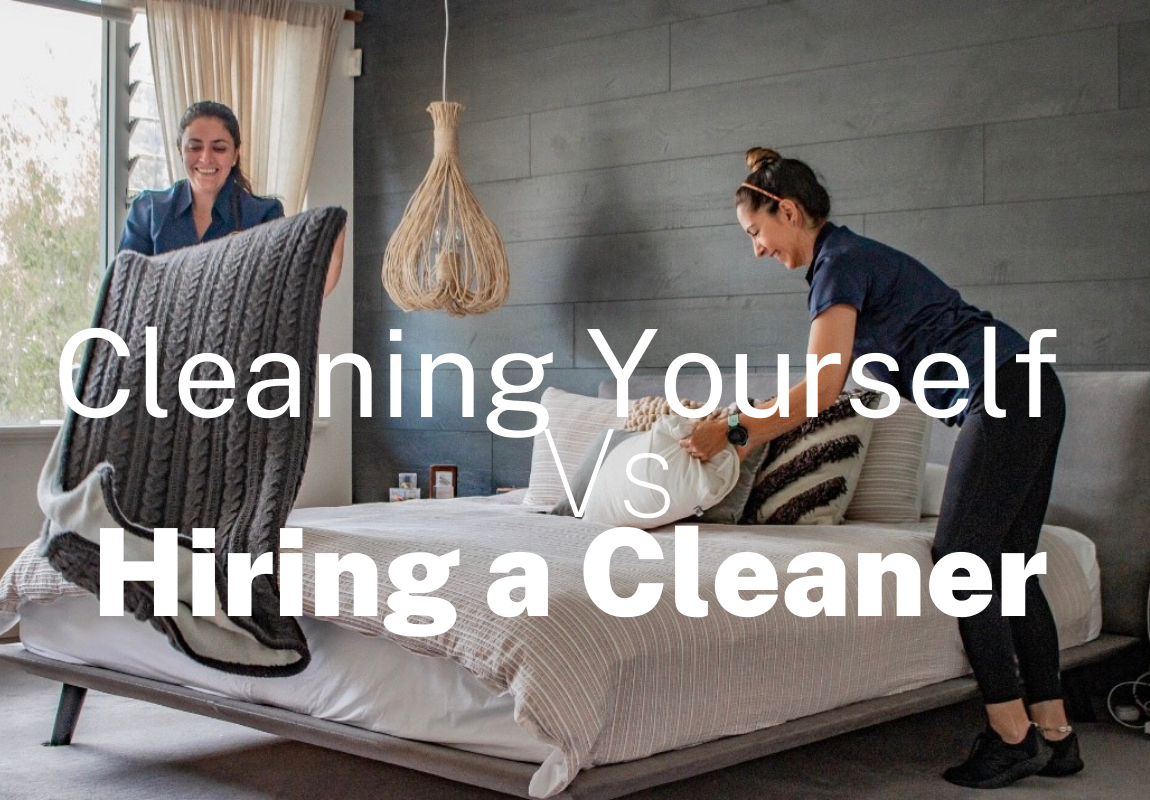 7 Keys to find the Cleaning service of your Dreams — PRISTINE HOUSEKEEPERS Perth Cleaning Services
