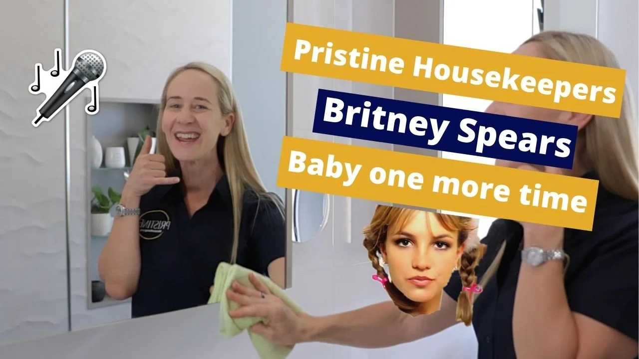 PRISTINE HOUSEKEEPERS Perth Home Cleaning and Commercial Services