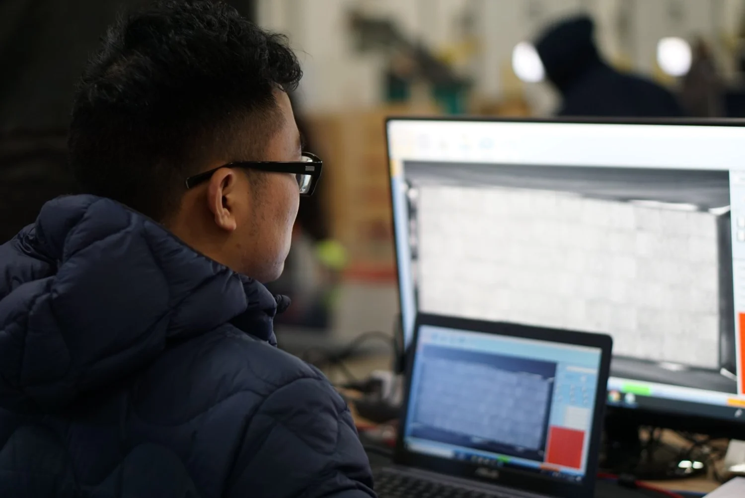 Electroluminescence Testing for Optimal PV Module Performance — Clean ...