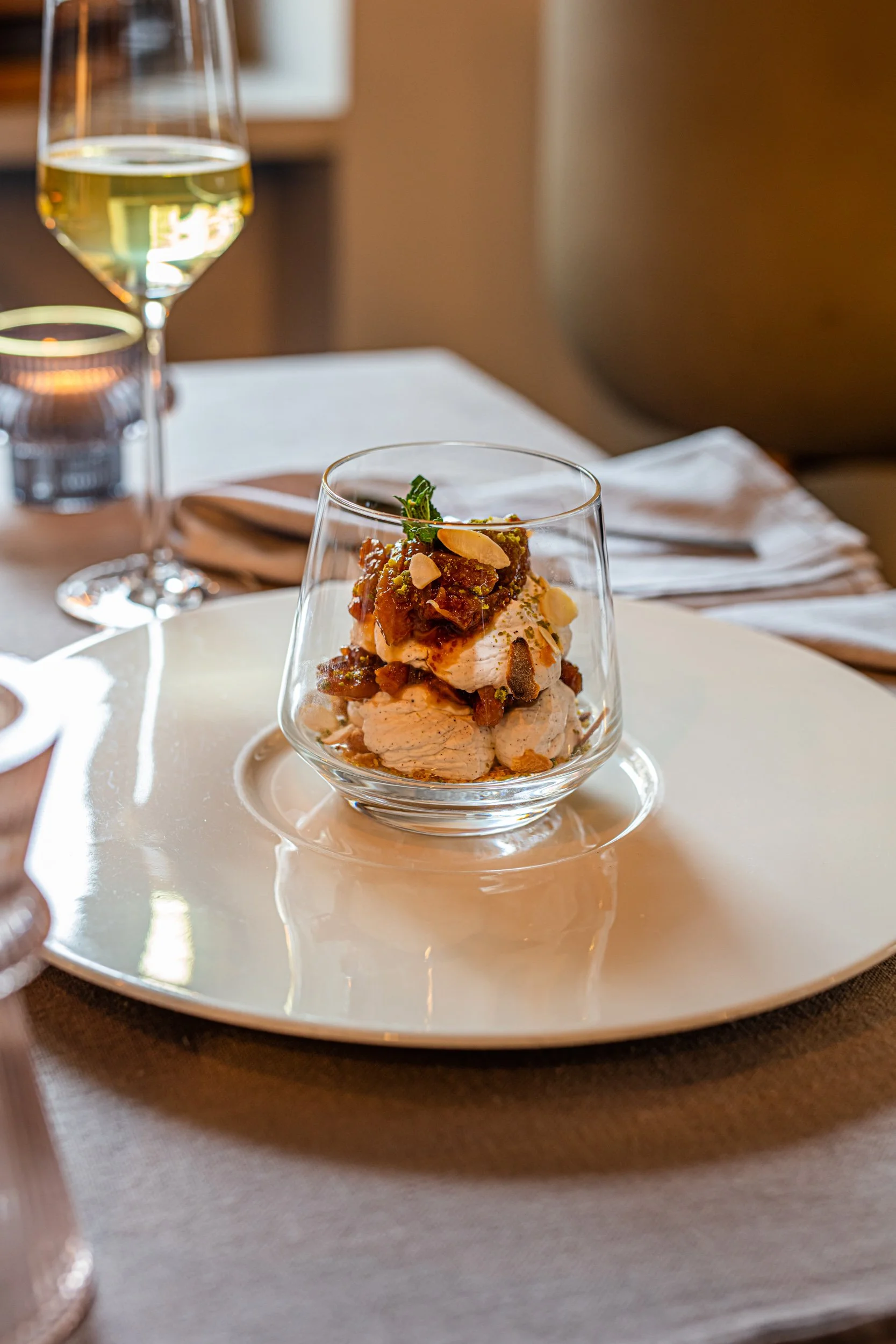 Jelovnik — Restoran Korčula