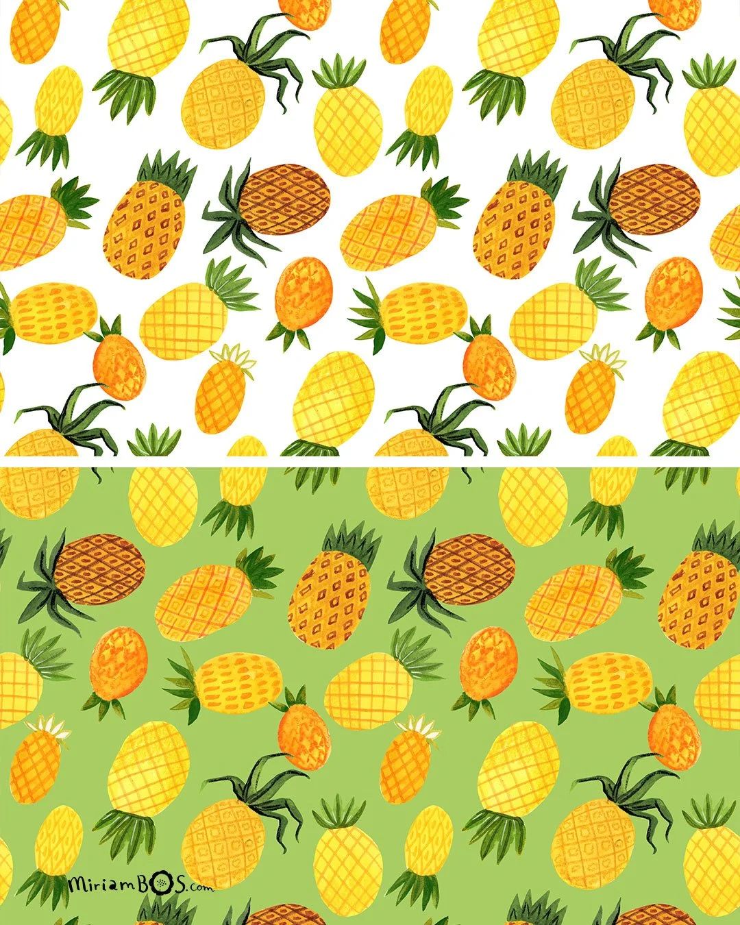 Dear Stella Fabric collection - Sidestroke Boogie - By Miriam Bos ...