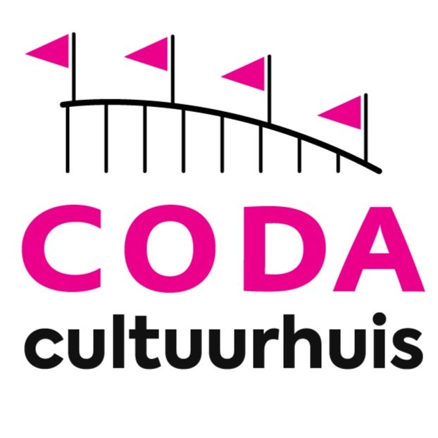 Een kinderworkshop met August & Suus in CODA - Apeldoorn — Miriam Bos ...
