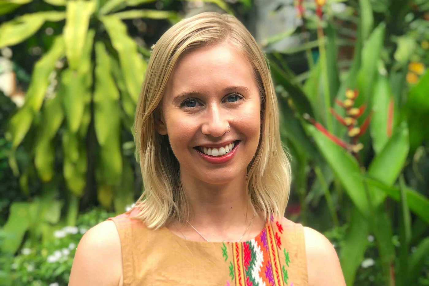 Cultural Nourishment Collective