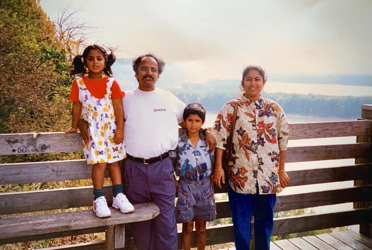 KRITHIKA MOHAN — Cultural Nourishment Collective