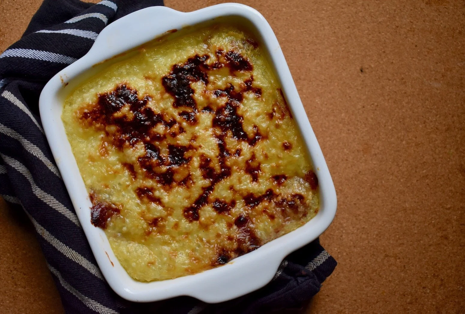 SAGO AND RED BEAN PUDDING — Cultural Nourishment Collective