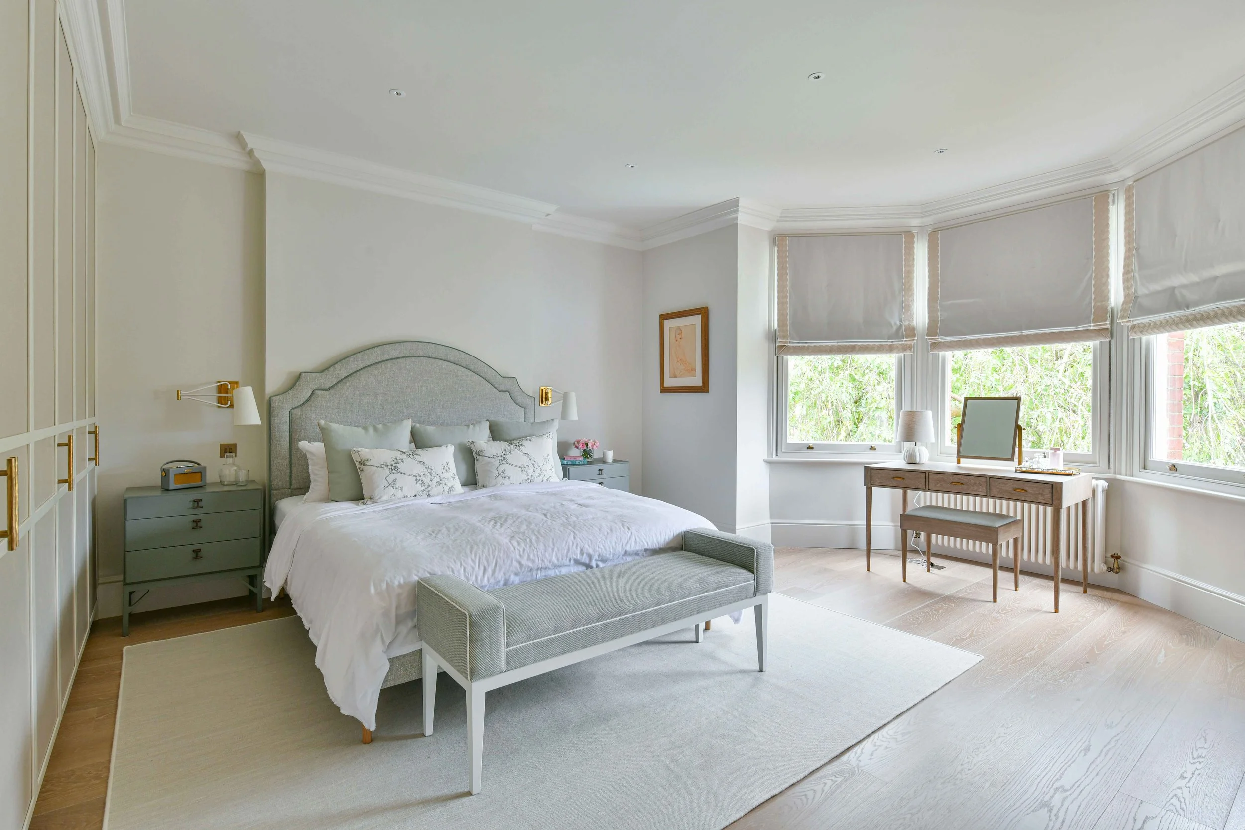 Ealing — Mint Studio