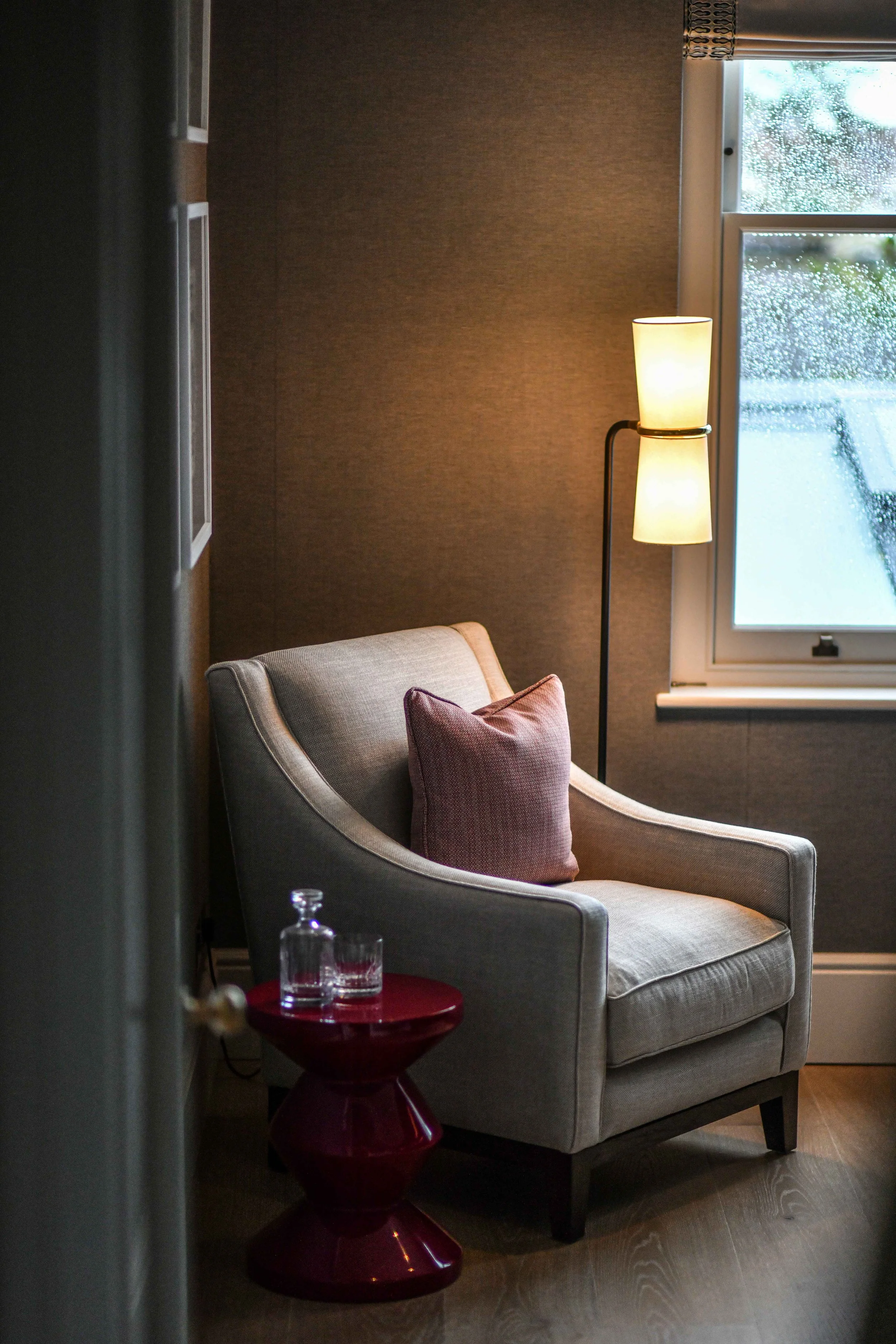 Ealing — Mint Studio