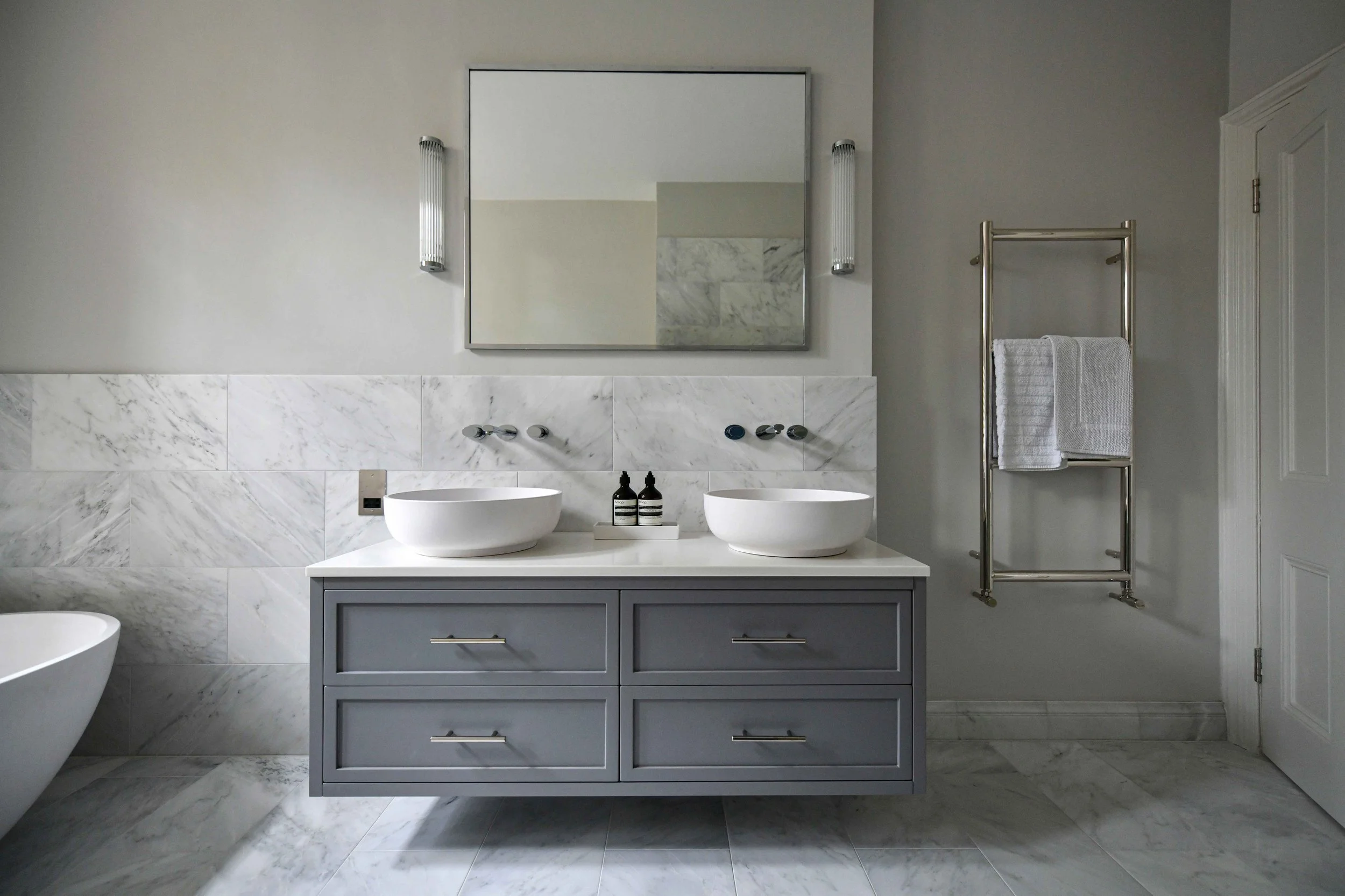 Ealing — Mint Studio