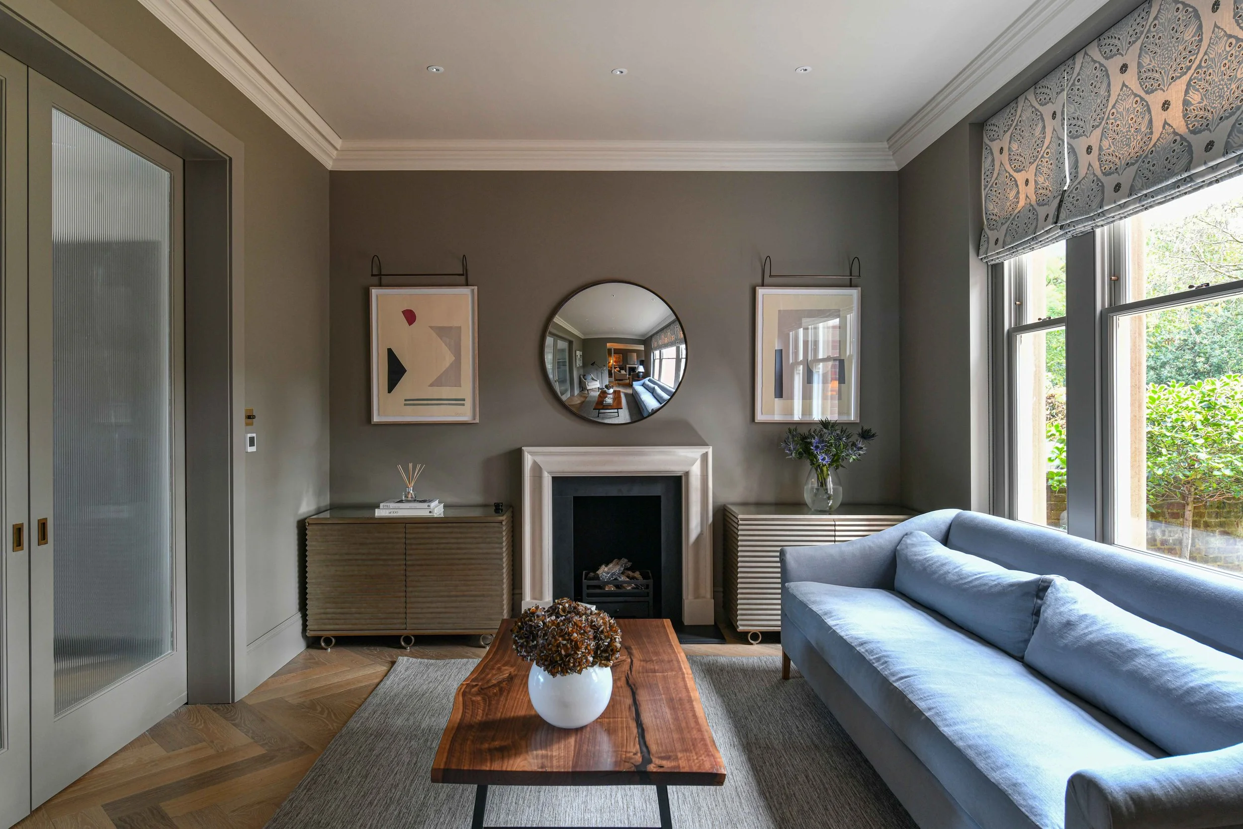 Ealing — Mint Studio