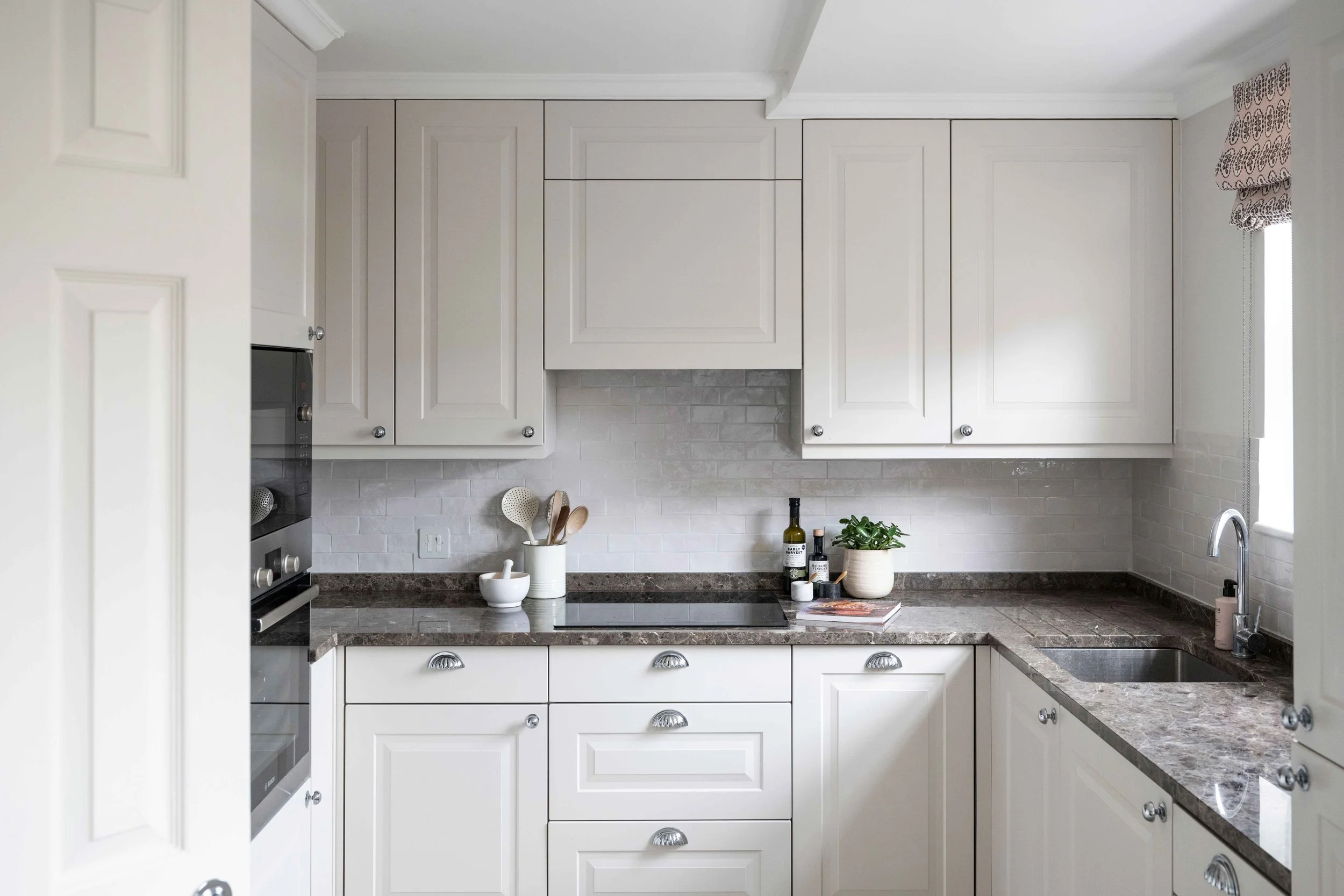 Pimlico Pied a Terre — Mint Studio