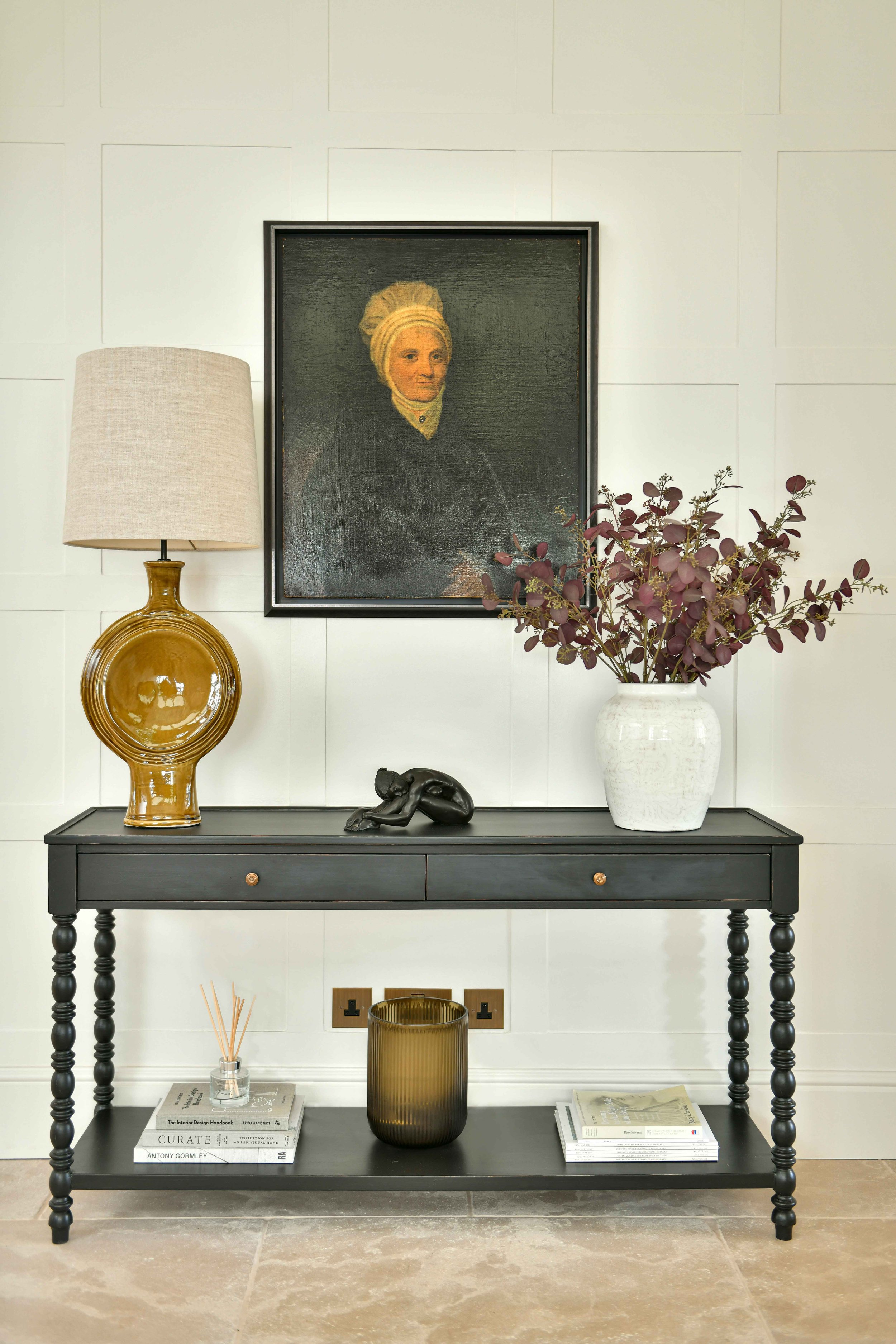 Ealing — Mint Studio