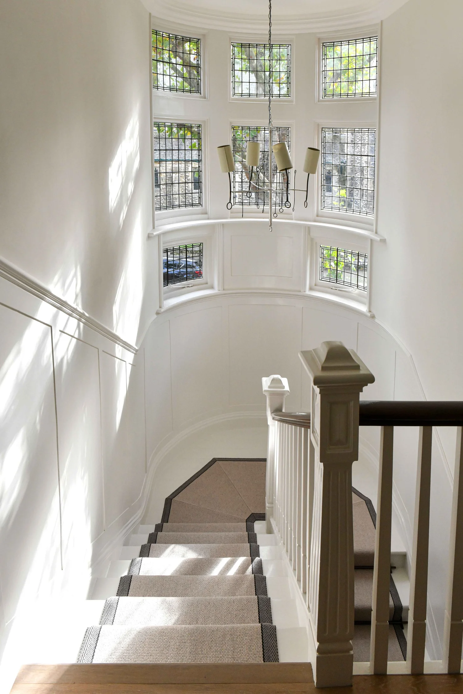 Ealing — Mint Studio