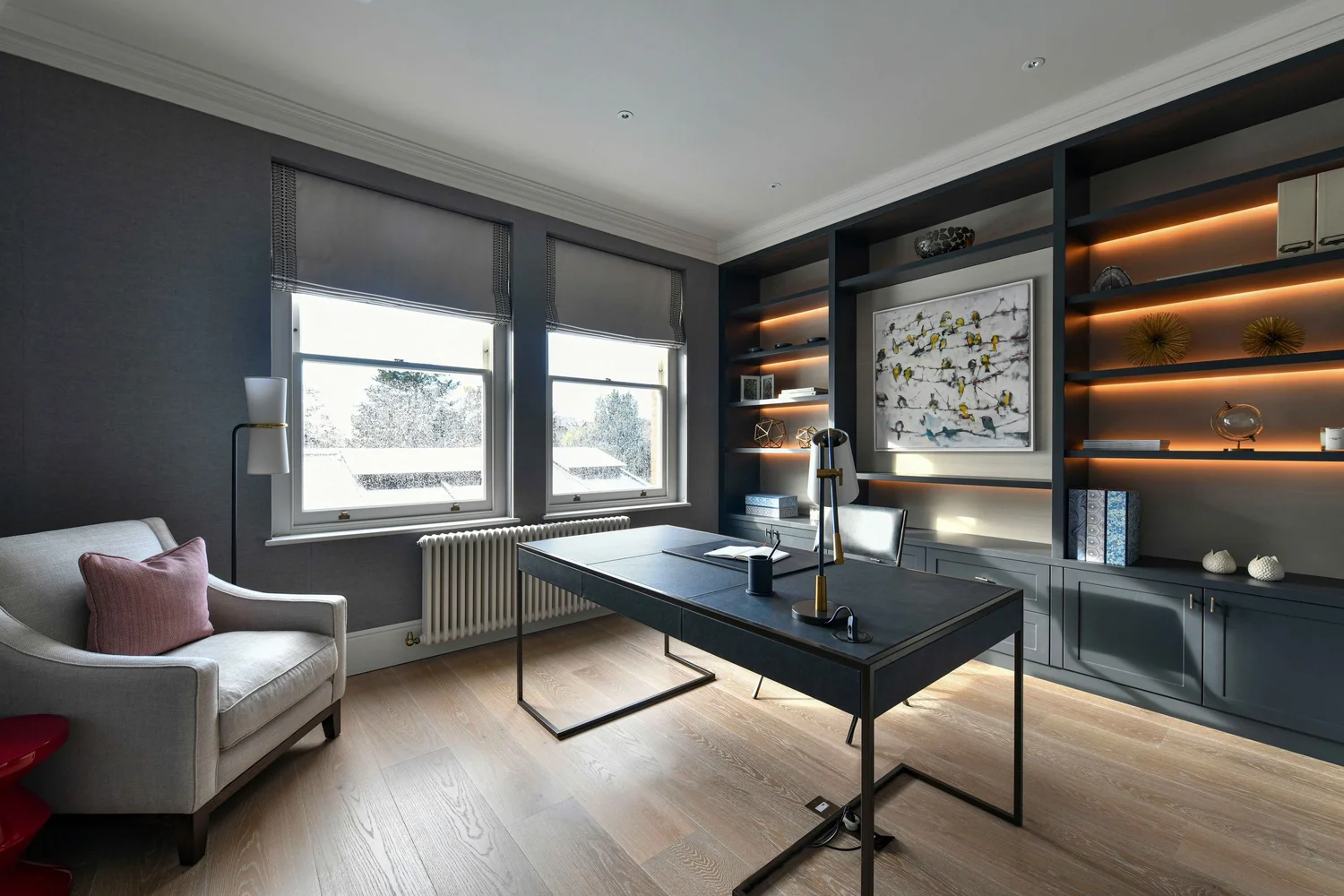 Ealing — Mint Studio