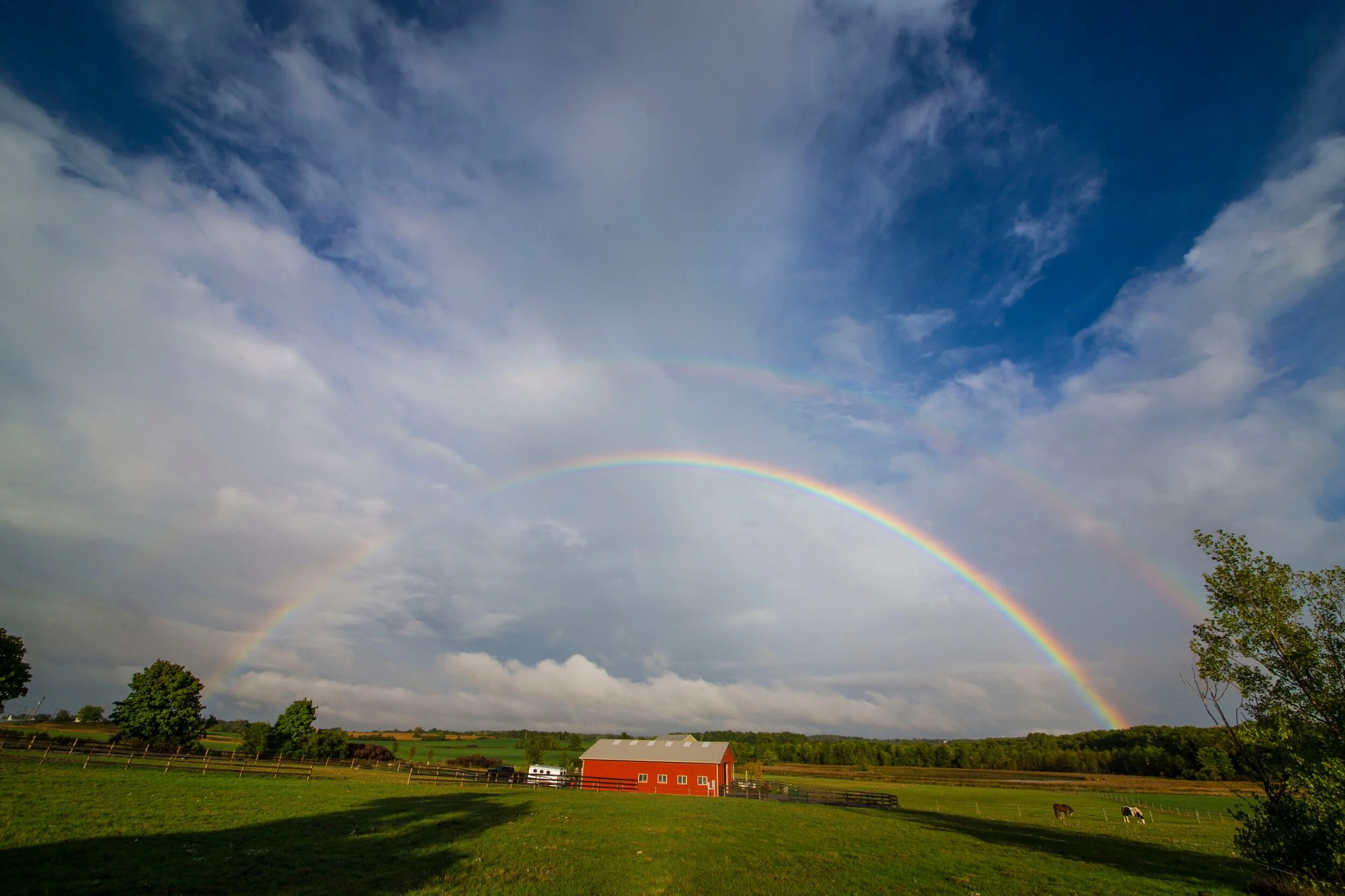 Genesee Valley Conservancy | Support & Explore Nature