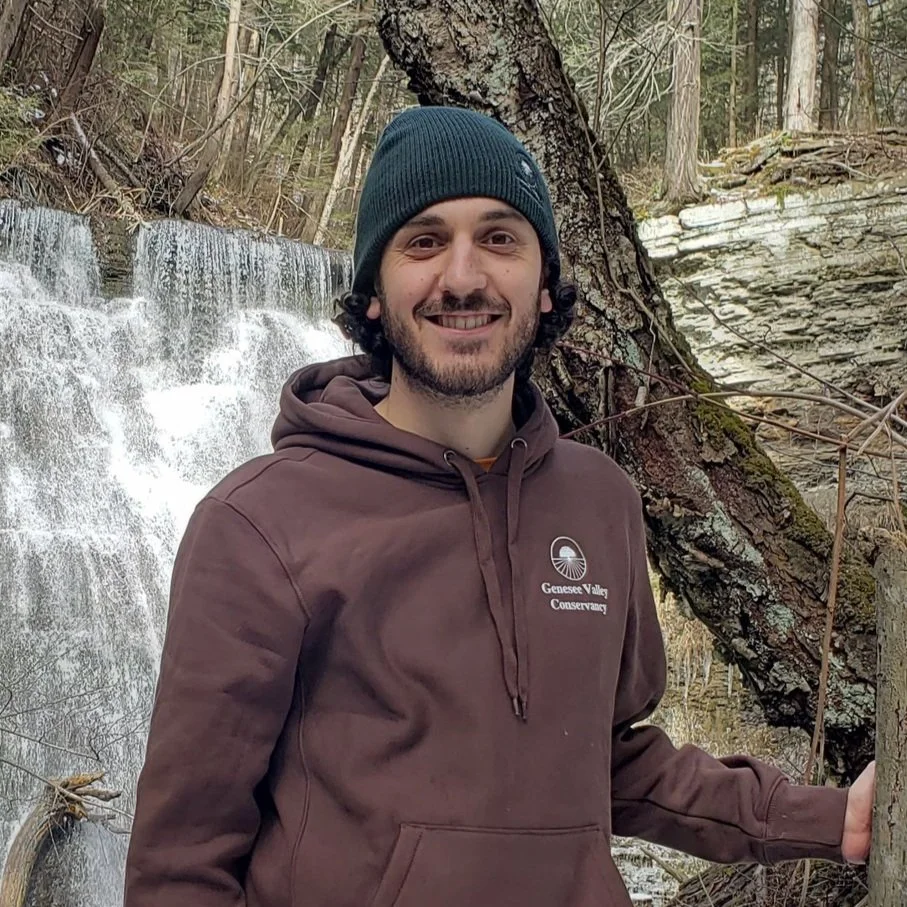Staff — Genesee Valley Conservancy