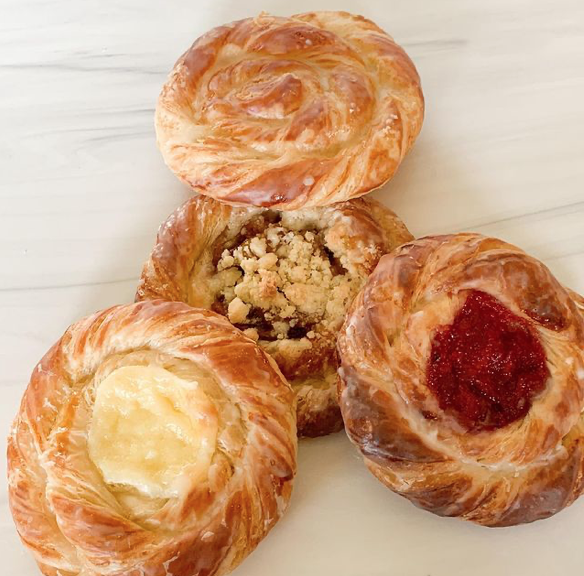 WildFlour Artisan Bakery