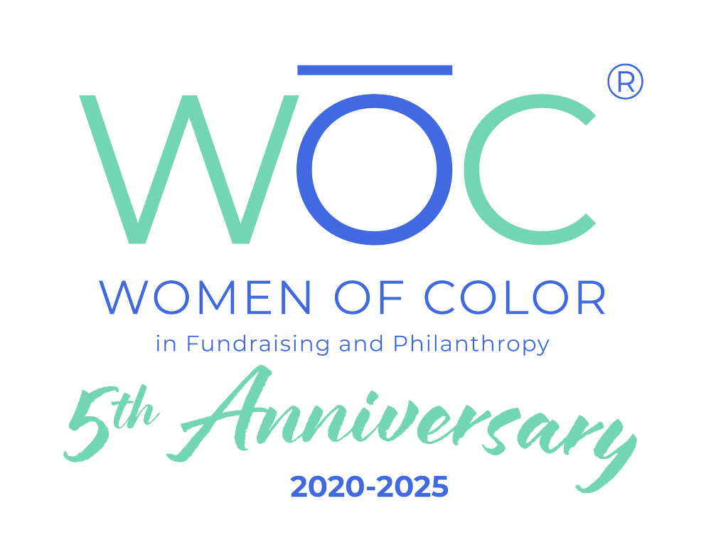Women of Color in Fundraising and Philanthropy (WOC)®
