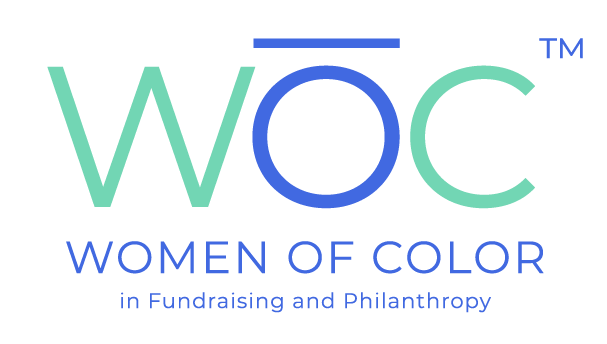 WOC Virtual Launch Celebration — Women of Color in Fundraising and ...