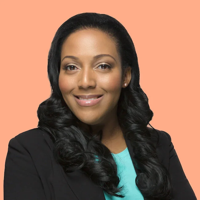 About WOC's Founder — Women of Color in Fundraising and Philanthropy (WOC)®