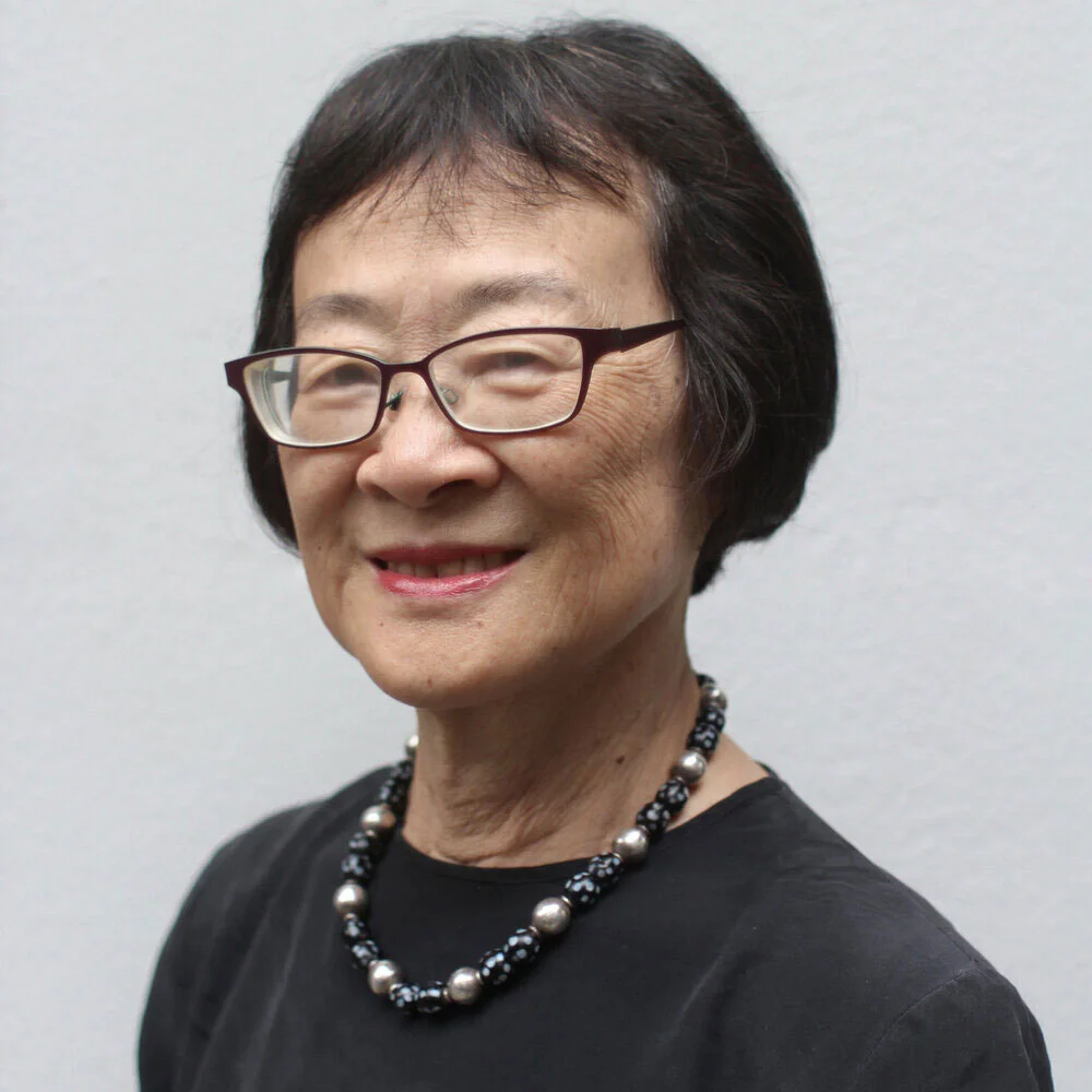 Mary M. Luke - Advisory Committee Member — Women of Color in ...