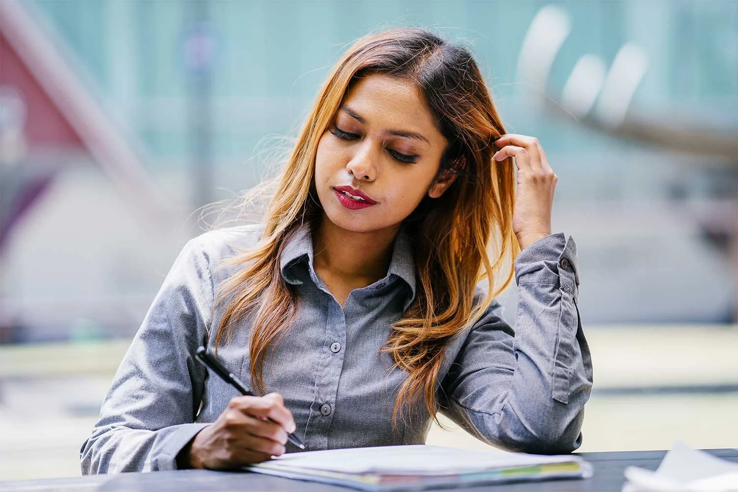 WOC Career Center — Women of Color in Fundraising and Philanthropy (WOC)®