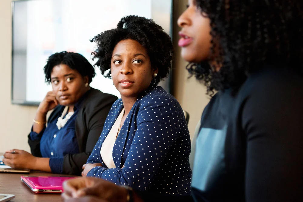 About WOC - Mission and Vision — Women of Color in Fundraising and ...
