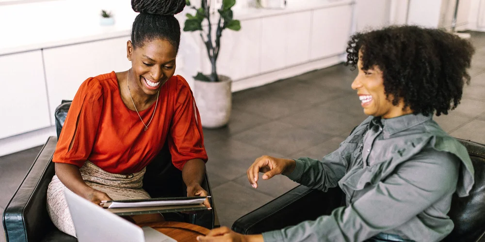 Women of Color in Fundraising and Philanthropy (WOC)®