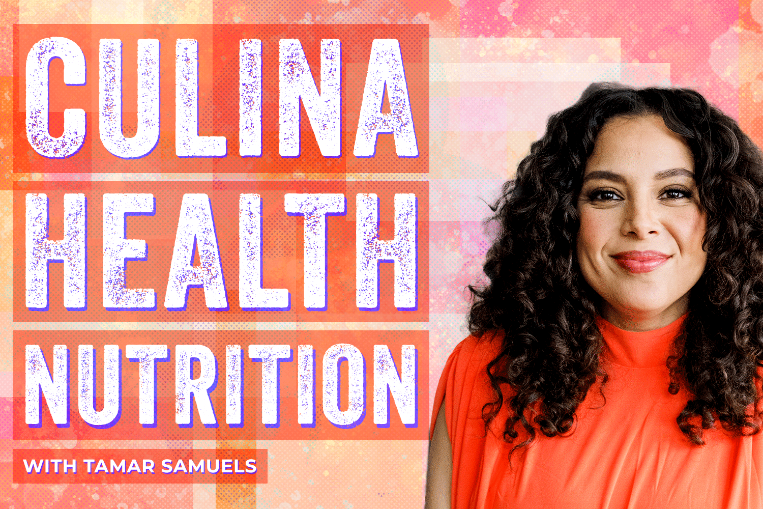 WOC Wellness presents... Culina Health Nutrition — Women of Color in ...