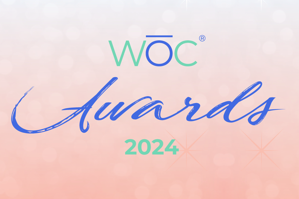 Meet our 2024 WOC Awards Honorees — Women of Color in Fundraising and ...