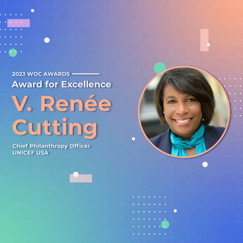 Presenting our WOC Awards 2023 Honorees — Women of Color in Fundraising ...