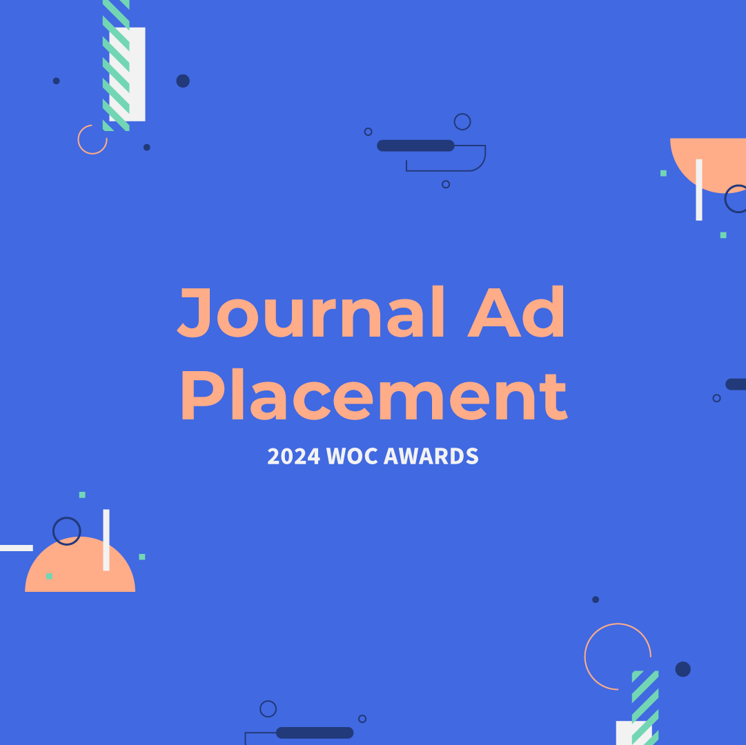 The WOC Awards- Celebrating the women of color changemakers in ...
