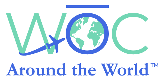 WOC Around the World — Women of Color in Fundraising and Philanthropy ...