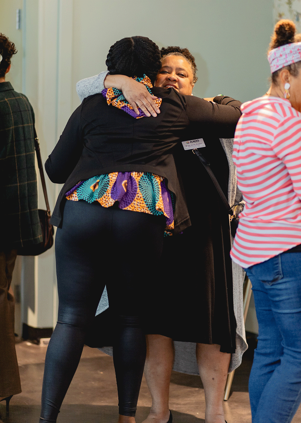 WOC Around the World — Women of Color in Fundraising and Philanthropy ...