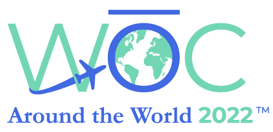 WOC Around the World — Women of Color in Fundraising and Philanthropy ...