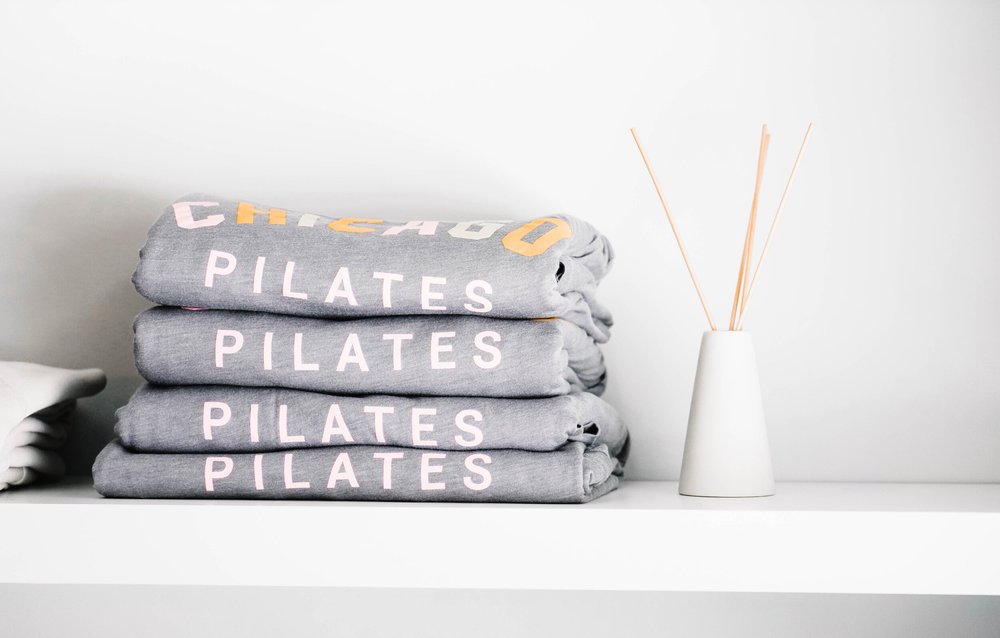 Contact — Core Chicago Pilates
