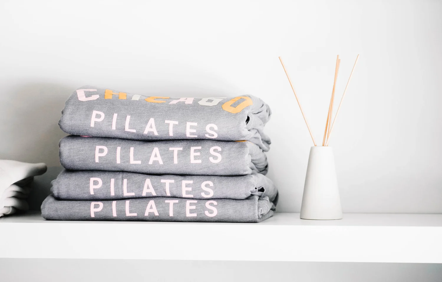 Contact — Core Chicago Pilates